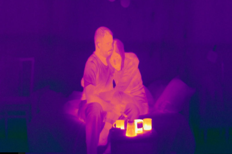 "Atlantis": un'opera tetra e oscura, ambientata in un futuro possibile