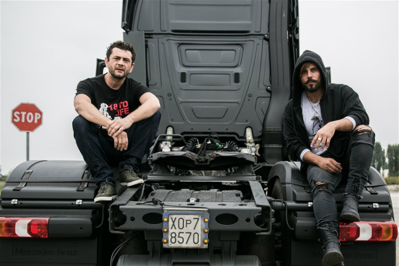 "Drive me home": un road movie d'emigrazione attuale e sentimentale