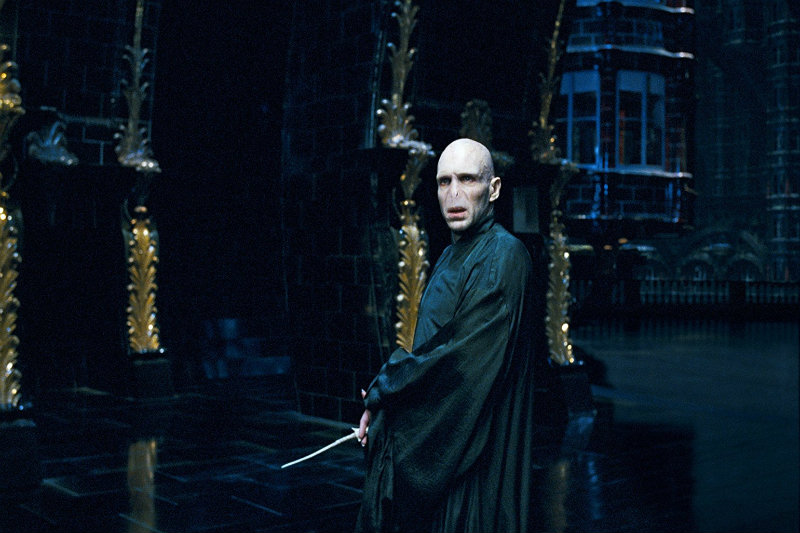 Harry Potter: 45 dettagli che conosci solo se hai letto i libri