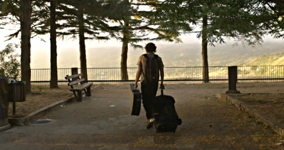 Al cinema: Docu-film | Magic Island - Parole a Colori