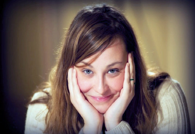 Intervista alla regista Marta Savina - ParoleAColori