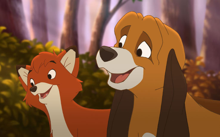Quello che la Disney non dice: la storia vera dietro ai cartoon più amati