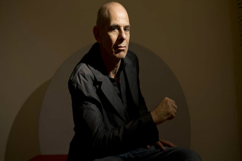 Intervista al regista israeliano Samuel Maoz - Parole a Colori