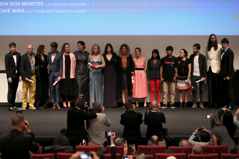 Un certain regard: è Border di Ali Abbasi il miglior film