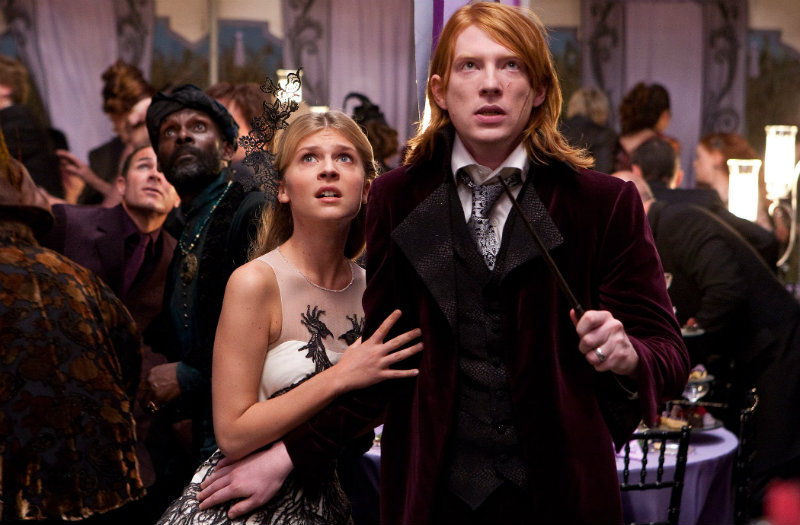 Harry Potter: 45 dettagli che conosci solo se hai letto i libri