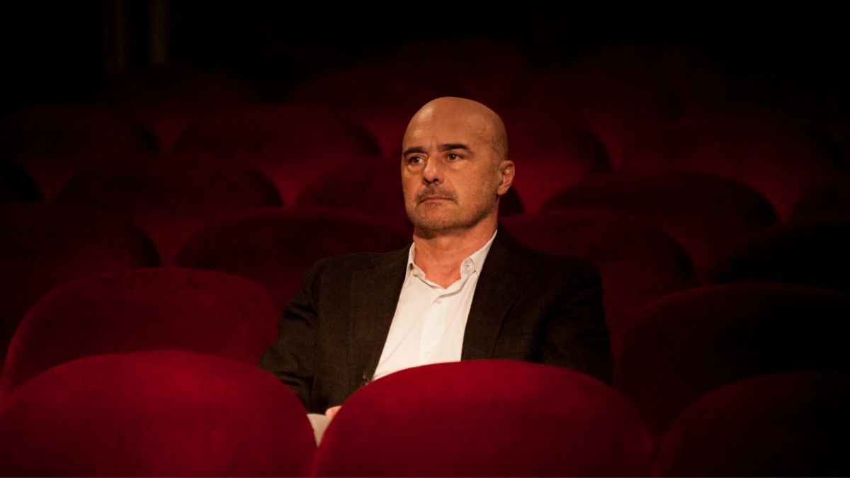 "Il metodo Catalanotti": su Rai1 l'ultimo film di Montalbano