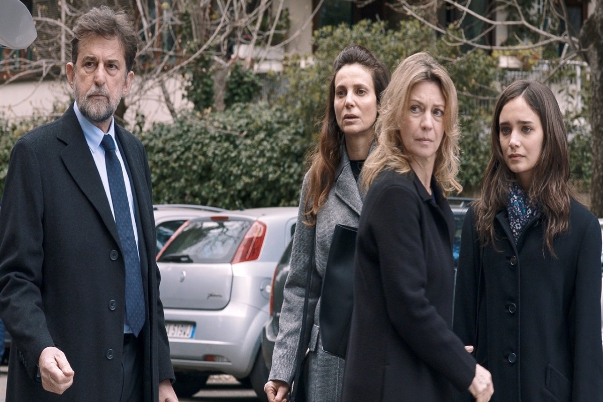 "Tre piani": Moretti cambia registro, con un film nero che disorienta