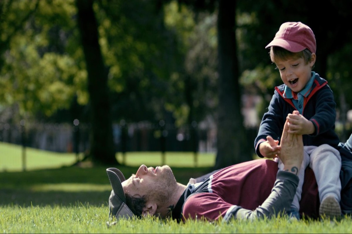 "Nowhere special": un film poetico che mostra la crudeltà della vita