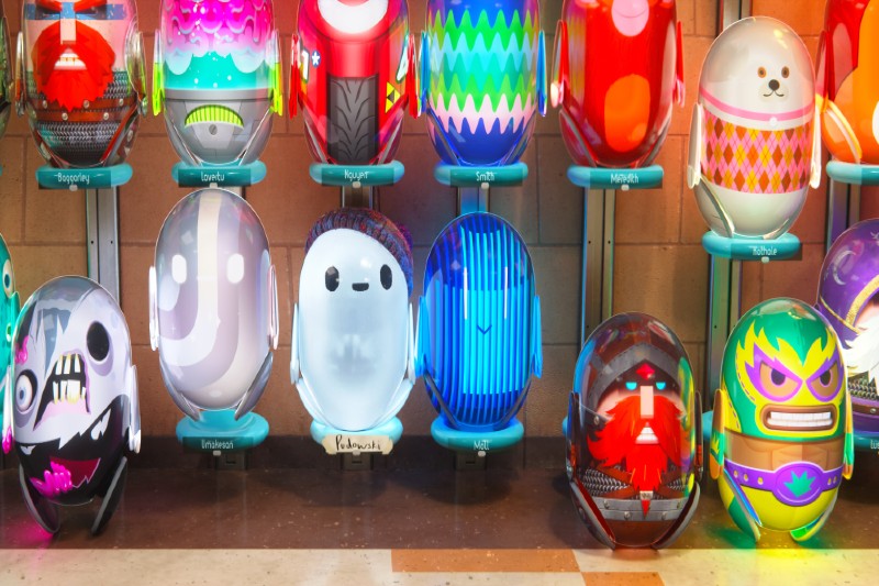 "Ron - Un amico fuori programma": una storia di amicizia universale