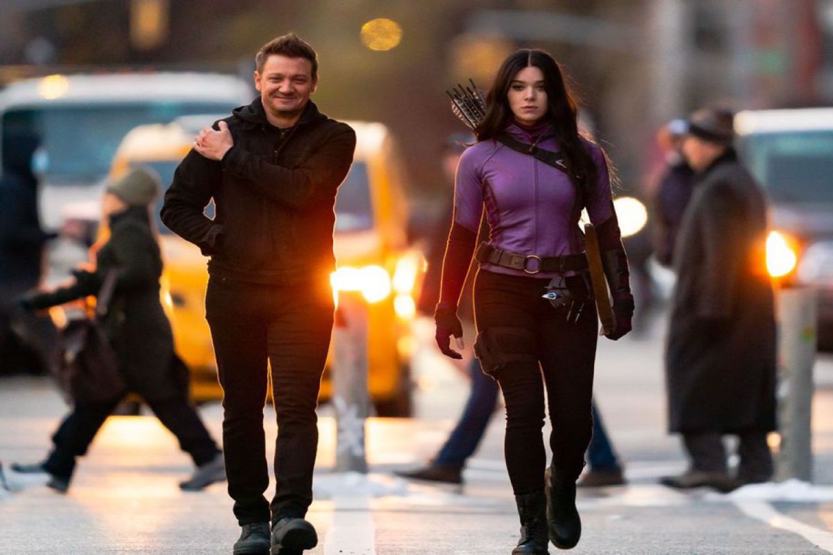 "Hawkeye": quello che c'è da sapere sulla nuova serie Marvel su Disney+