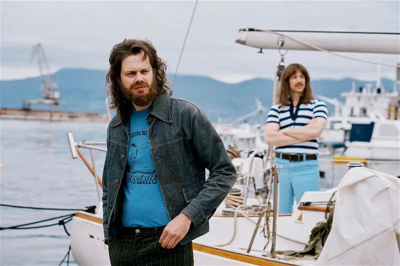 "Clark": la miniserie sul rapinatore svedese, provocatoria e ironica