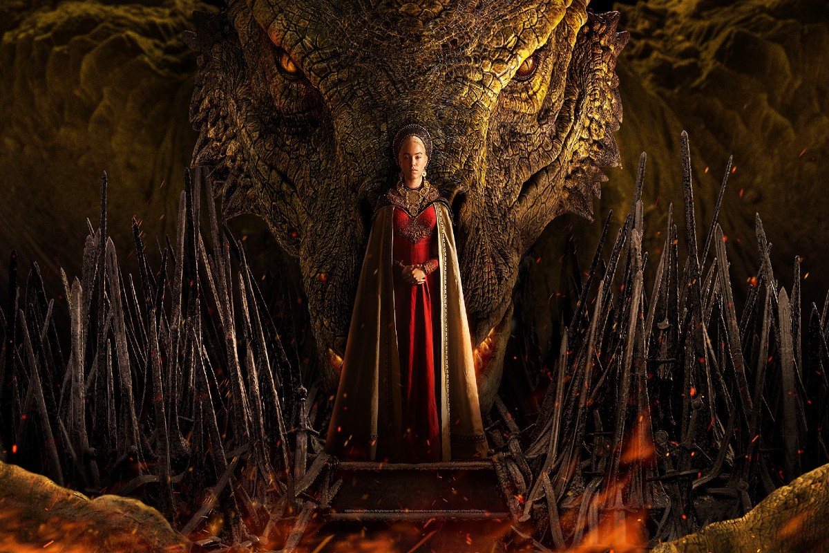 "House of the Dragon": 10 curiosità sulla serie HBO