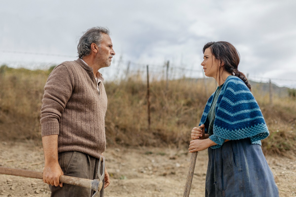 "Primadonna": la storia di Franca Viola diventa un film