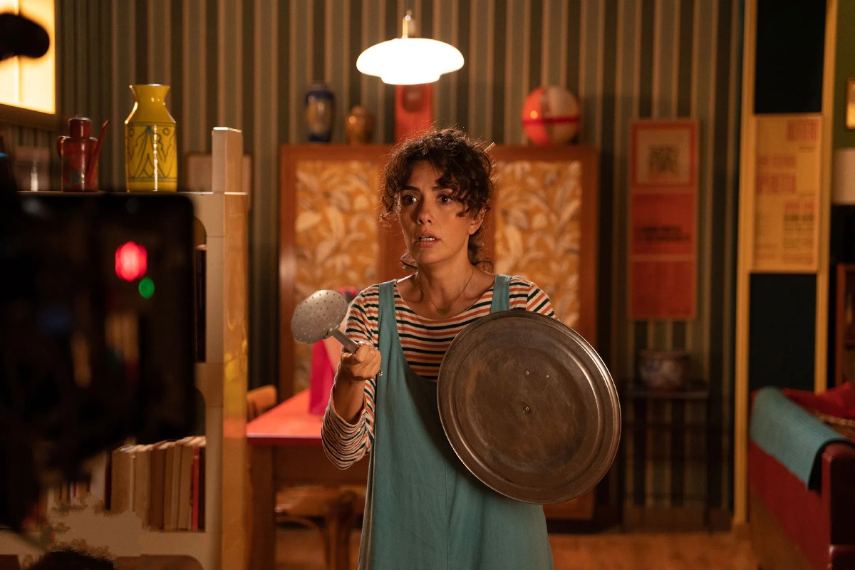 "Beata te": una commedia brillante e originale