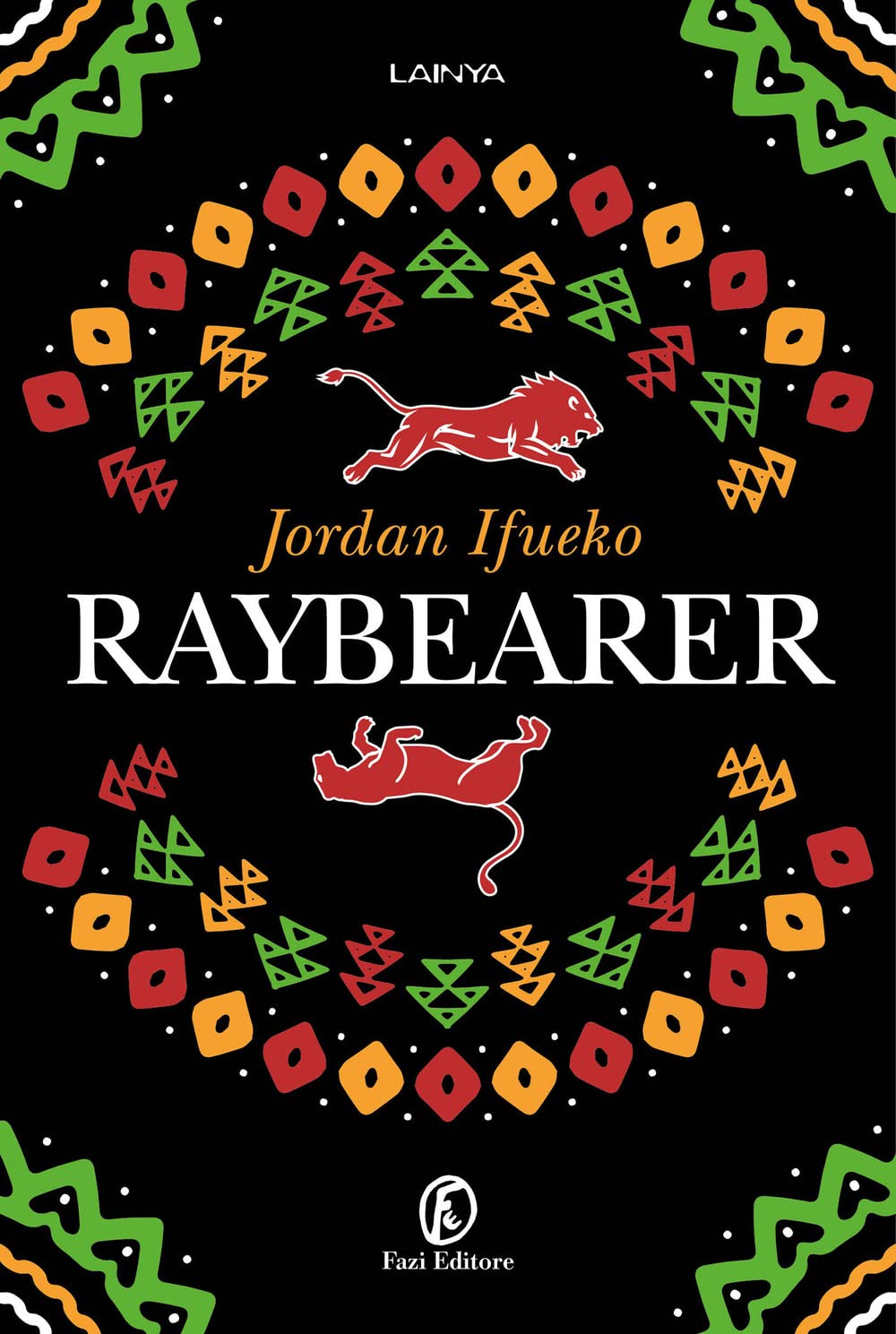 "Raybearer": recensione del romanzo di Jordan Ifueko edito da Fazi